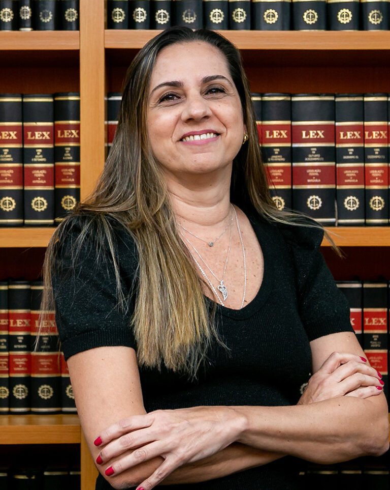 Integrantes - Tostes Associados Advogados